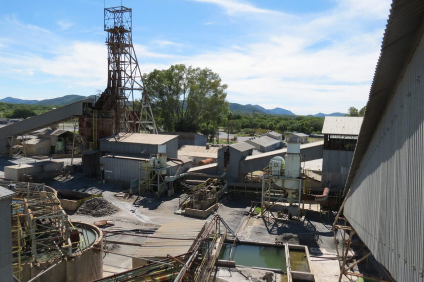 Trigon Metals secures power supply for Kombat Mine project in Namibia