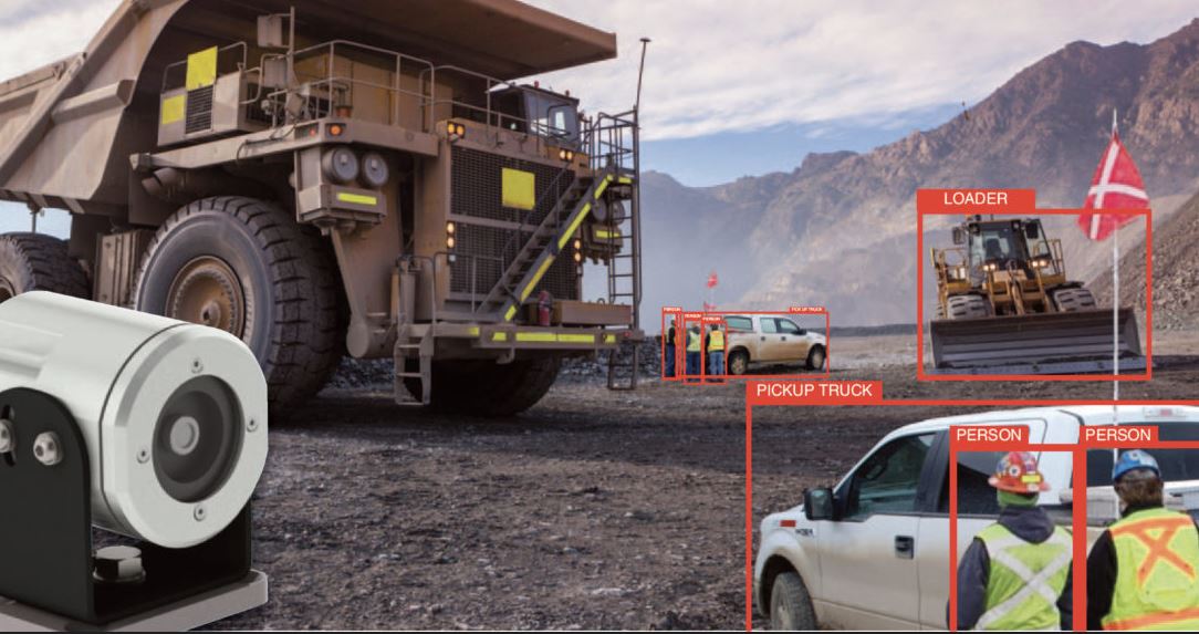Collision Avoidance Systems