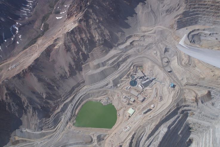 Geofields Tanzania tasked with Kinusi copper prospect