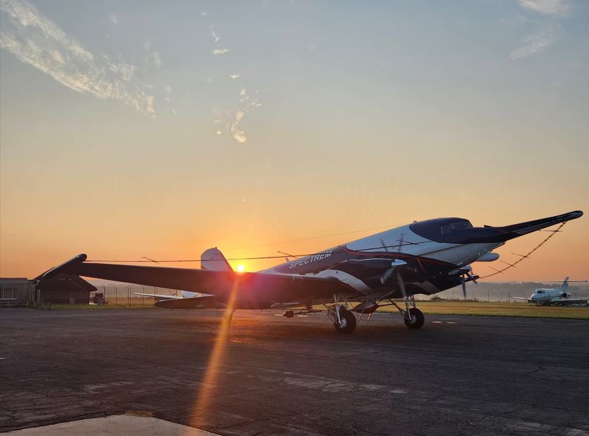 Airborne Electromagnetic (AEM) for Geological Mapping and exploration