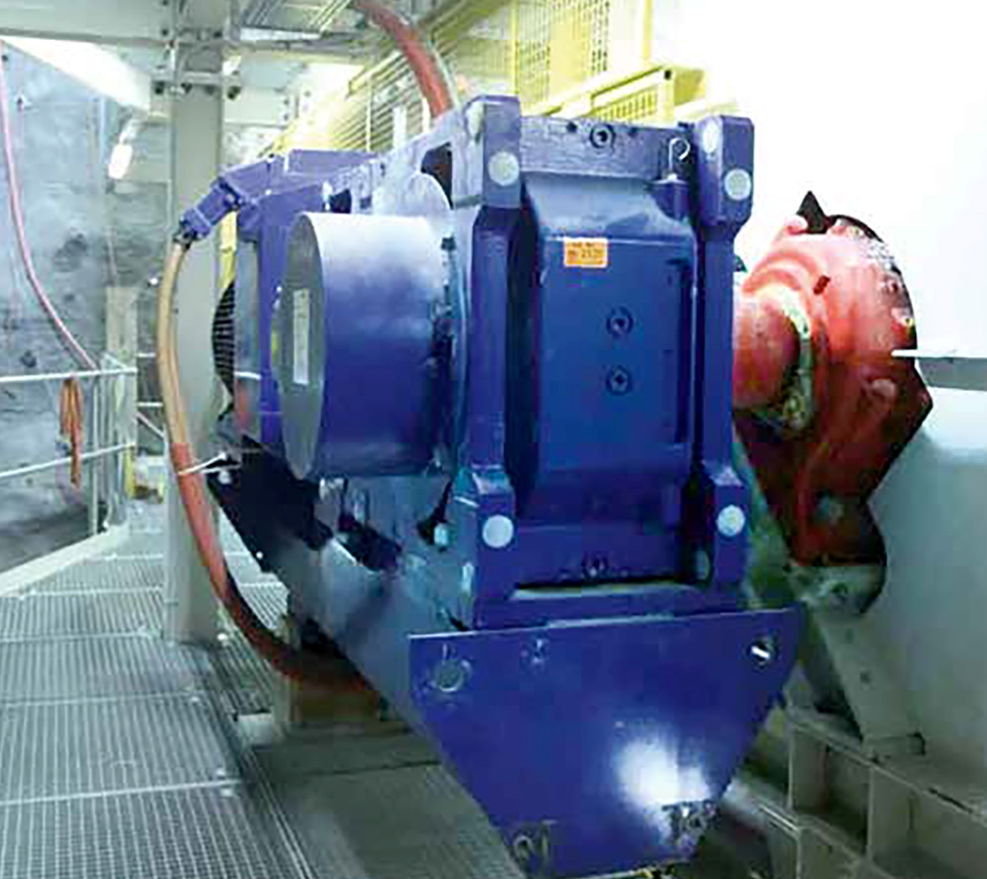 50th Celebrations at Electra Mining 2024