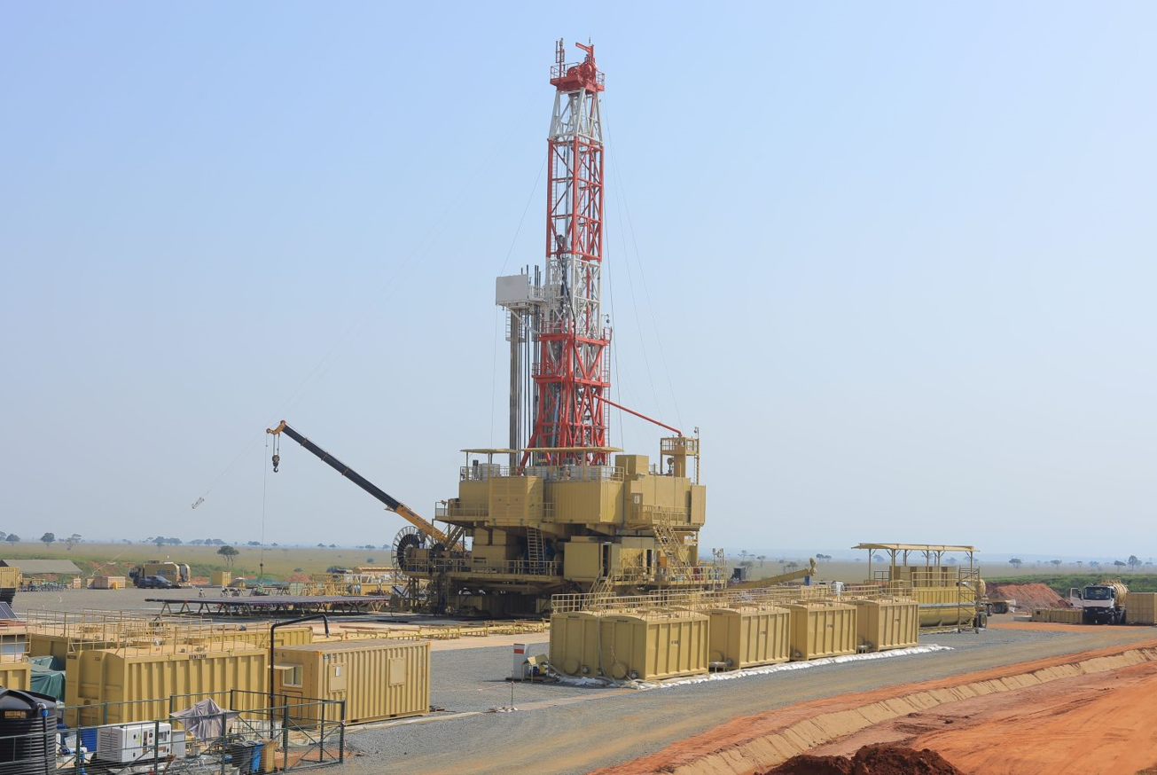 Pre-Export Verification of Conformity (PVoC) for Oil and Gas Projects