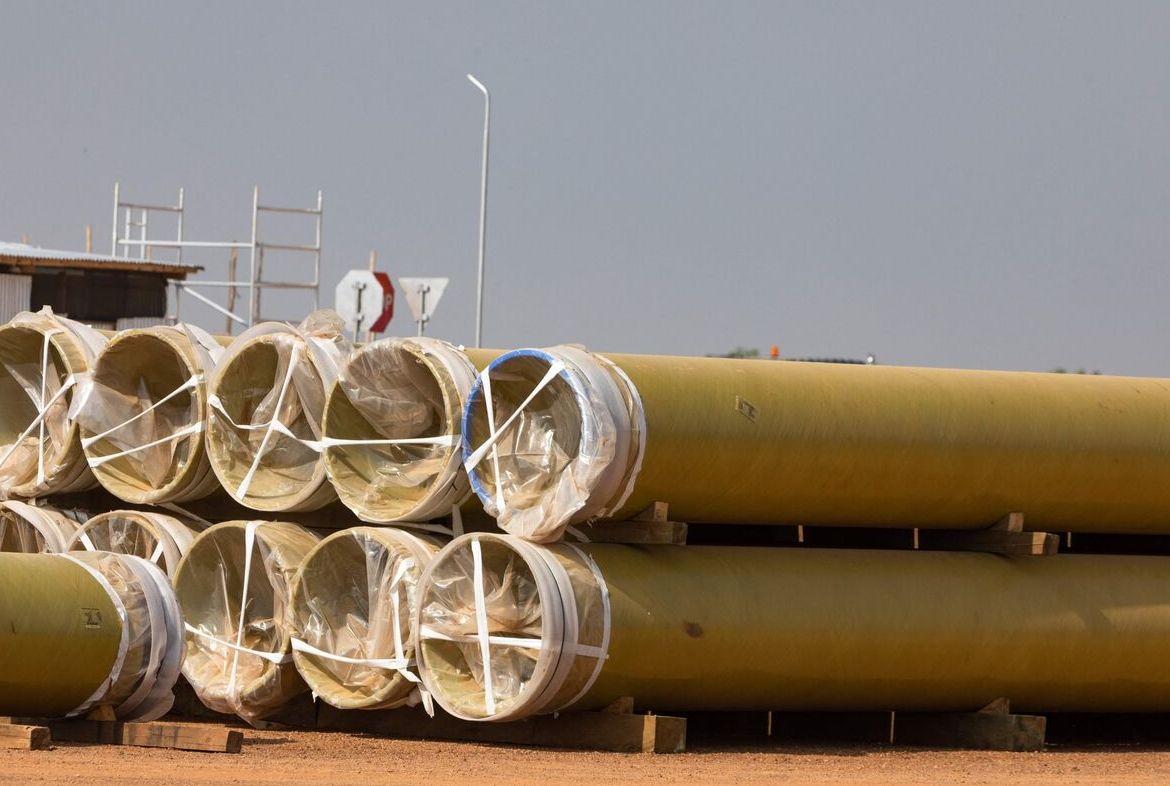 Pre-Export Verification of Conformity (PVoC) for Oil and Gas Projects