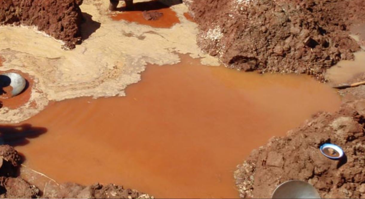 Kenya to support small scale mining