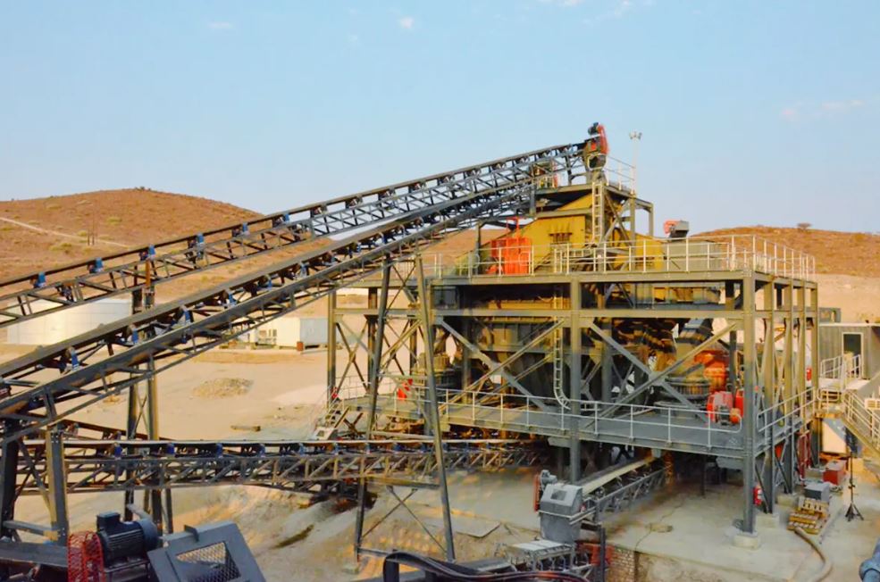 Kuvimba Mining House seeks US $950m to revitalise mining projects