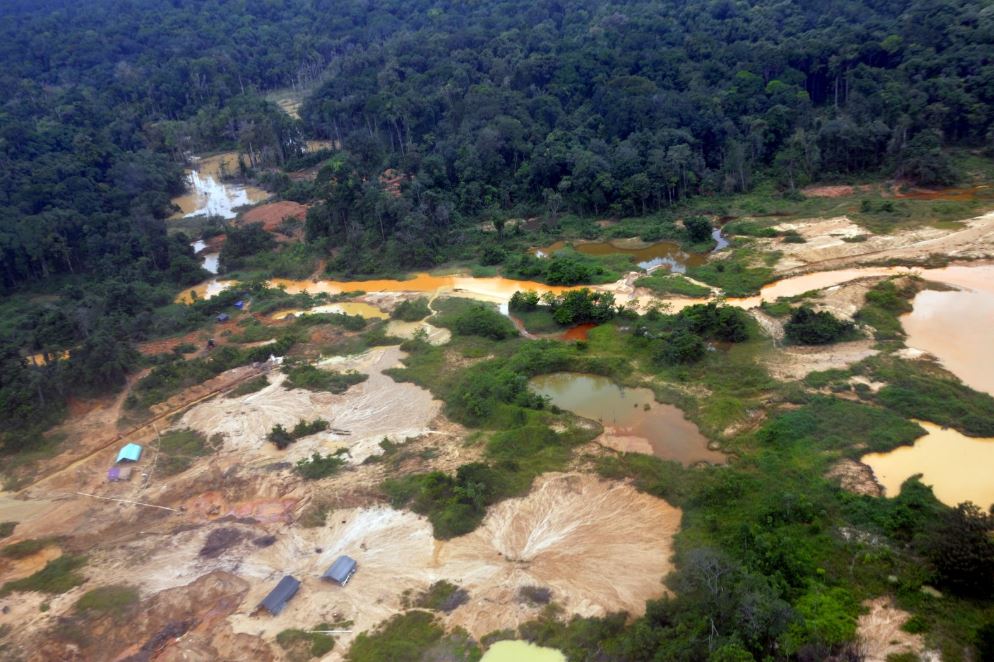 Perseus to develop Nyanzaga Gold Project in Tanzania
