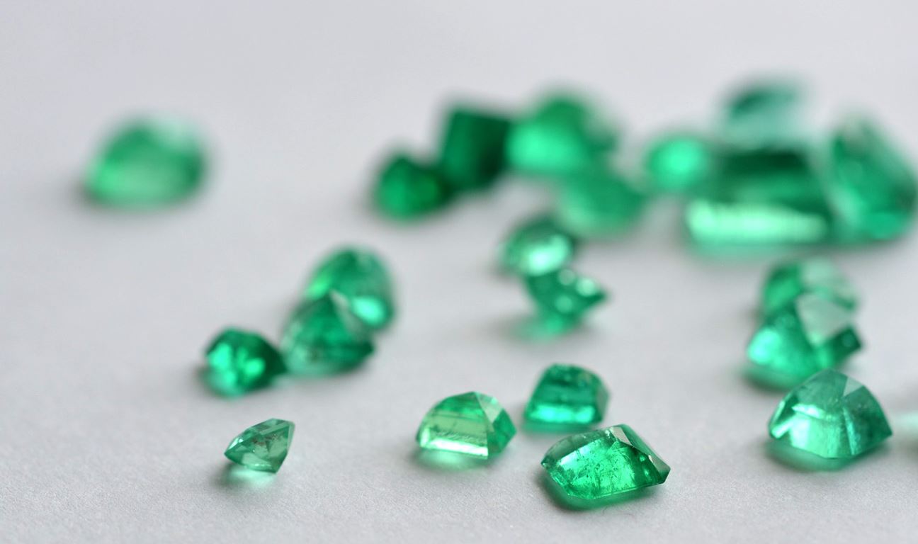 Gemfields resume mining at Kagem Emerald Mine