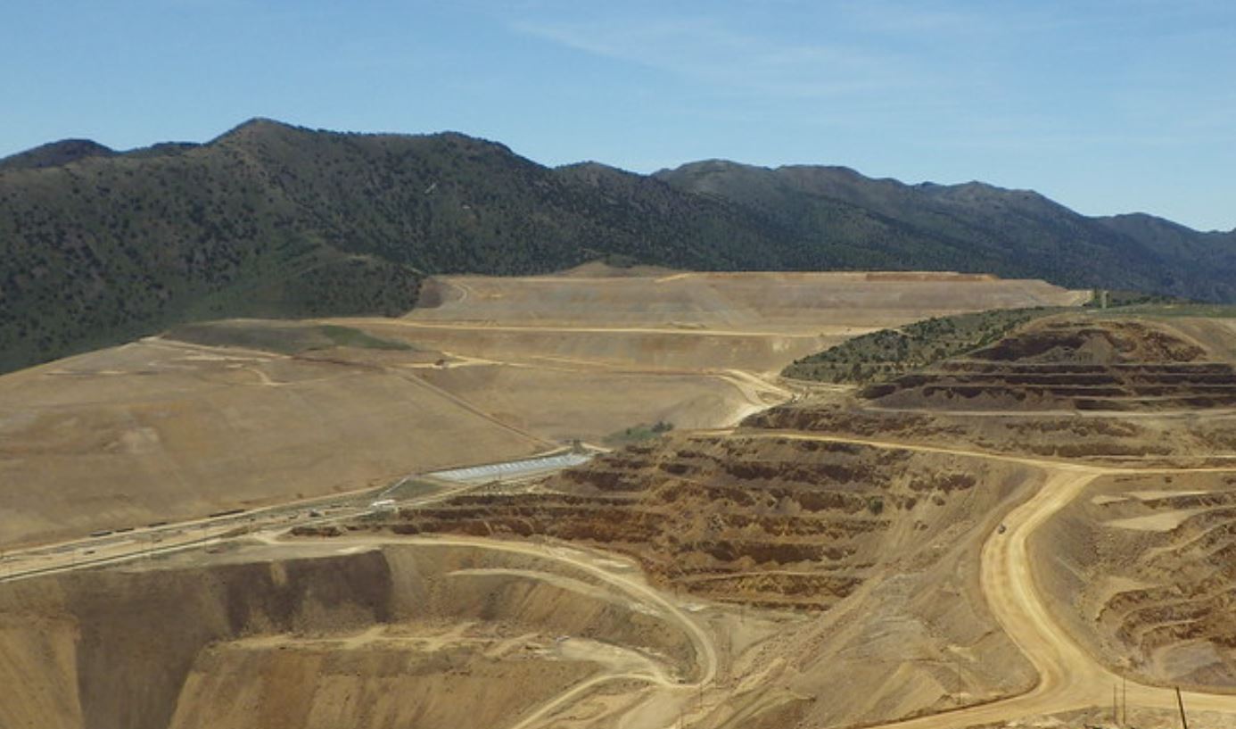 Burkina Faso, Chad forge strategic mining partnership