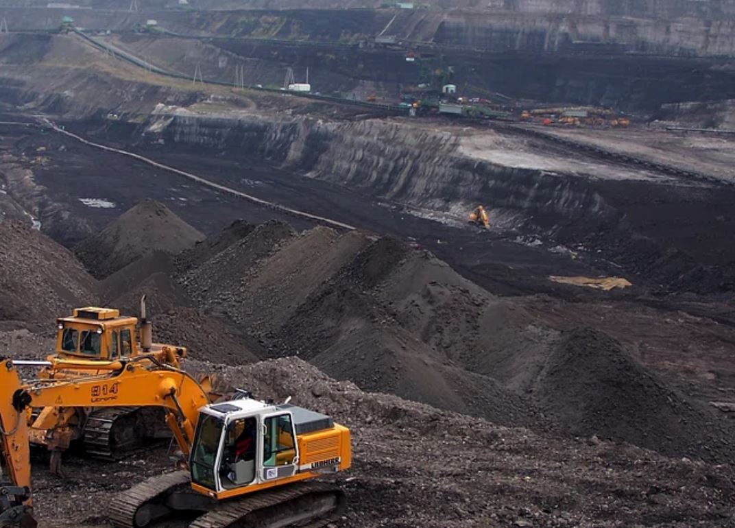 MC Mining begins openpit operations at Makhado hard coking coal project