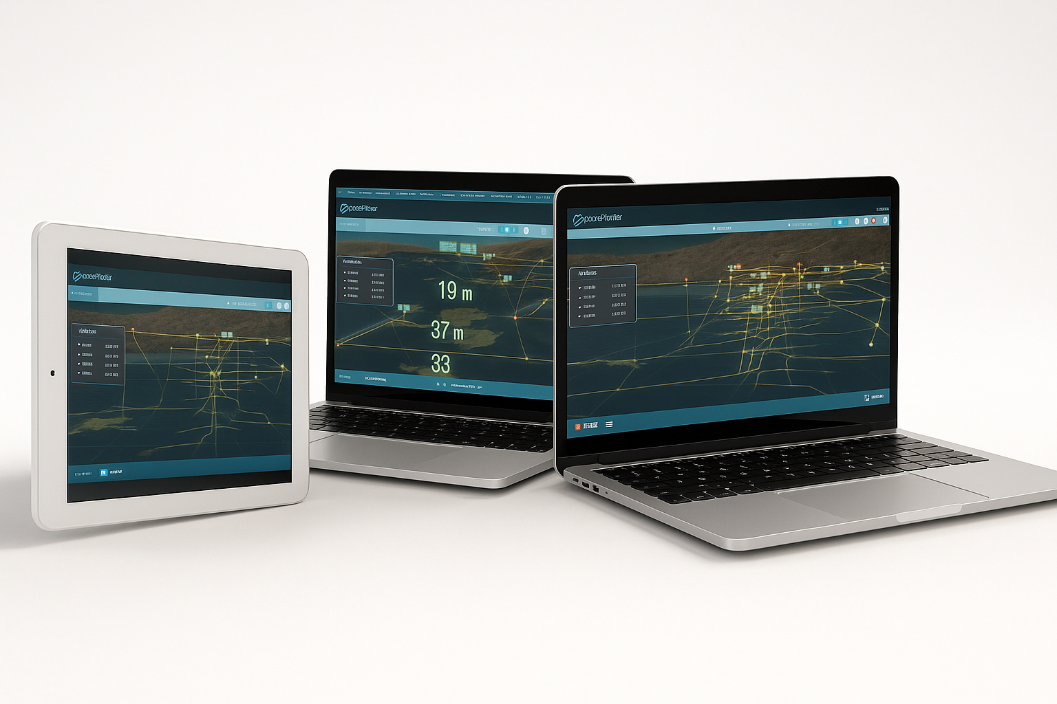 Becker Mining launches Smartflow® platform for integrated digital mine ...
