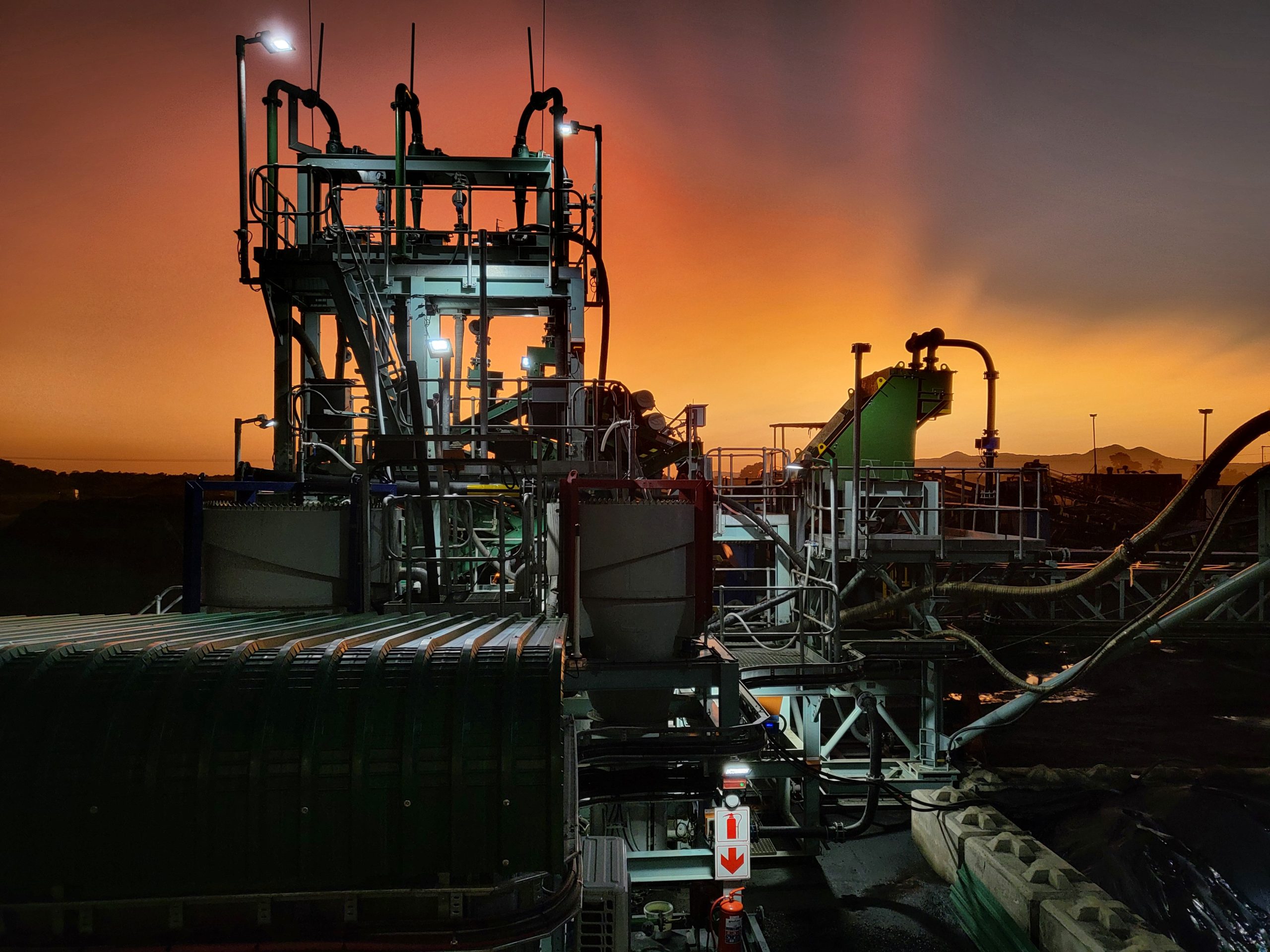 Fine-mineral recovery unlocks untapped value - Mining Business Africa