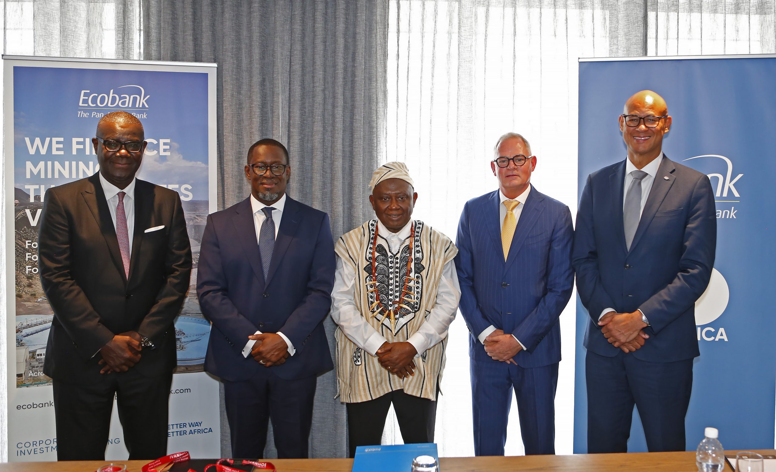 Ecobank mobilises USD 65 million to power Sierra Leone’s mining growth ...