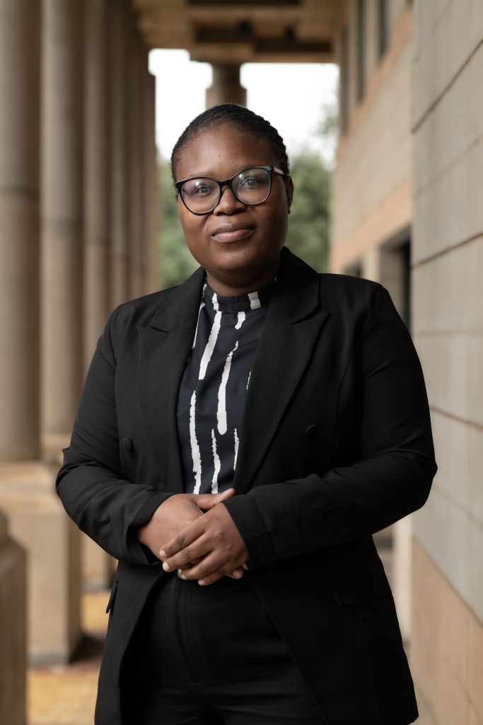 Wits Mining Institute (WMI) Expands its OHS Programme to Prioritise ...
