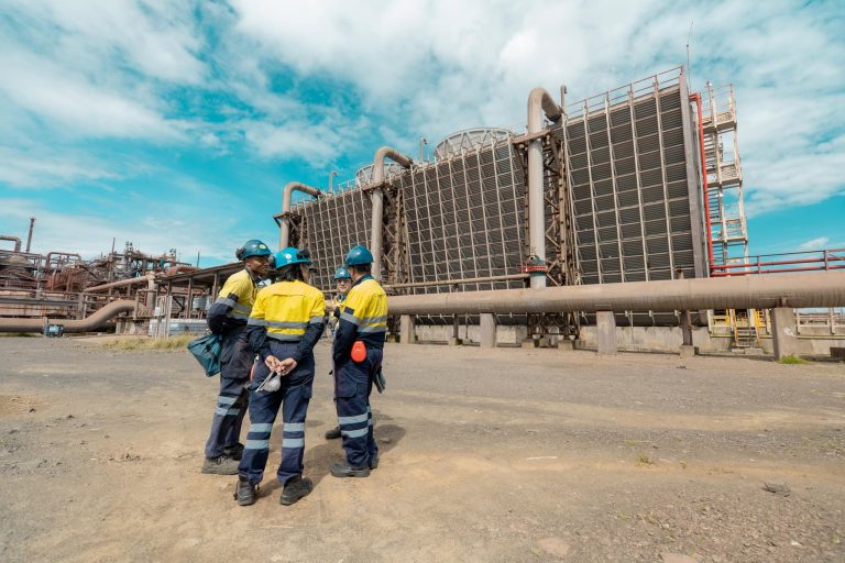 Ambatovy restores Toamasina plant after Typhoon Gezani disruption in ...