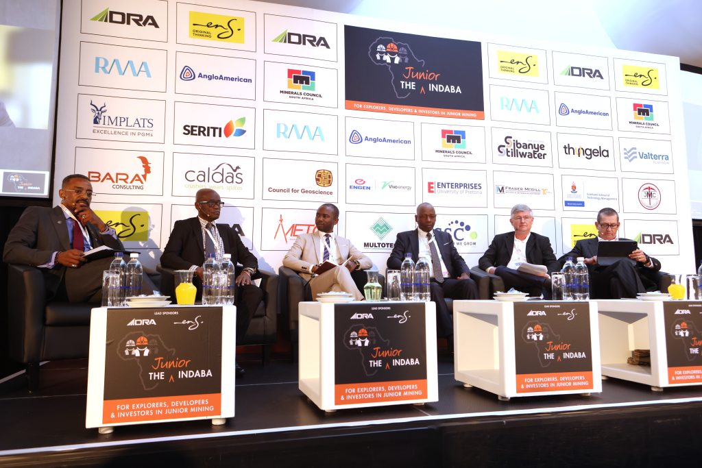 Junior Indaba 2026 highlights Africa’s copper opportunity, logistics ...